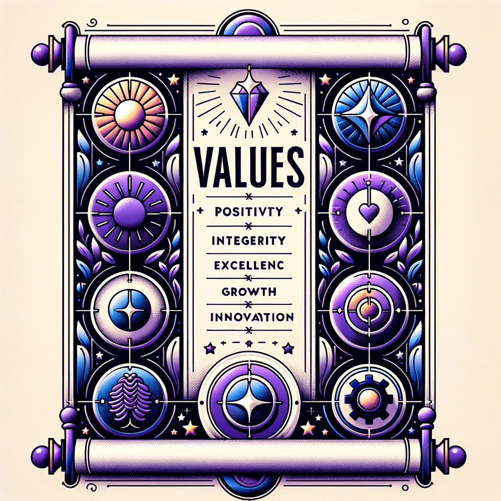 The Coaching Pledge - Positivity Global Coaching 😀