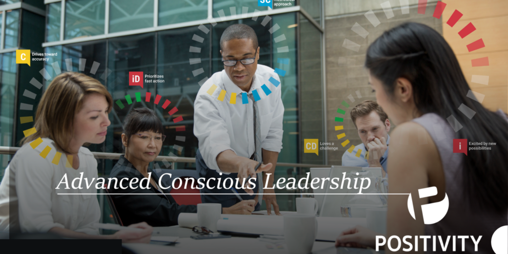 Unlocking the Power of Advanced Leadership - Positivity Global Coaching