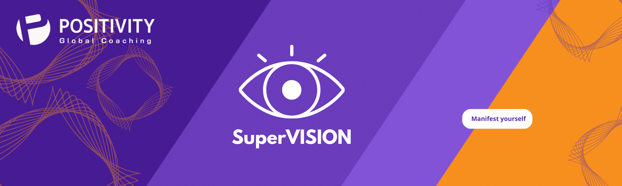 Supervision Style and Aim - Positivity Global Coaching